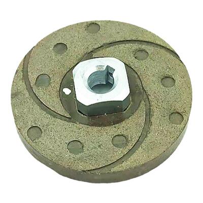 电机刹车片止动环明椿品质保证