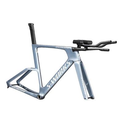 SPECIALIZED闪电碳纤维车架组