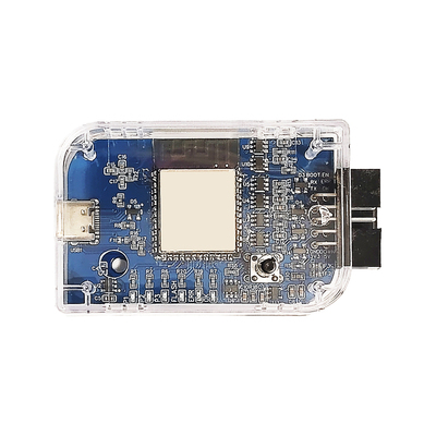 PY32F烧录器PY32F003/030/002A/002B/072/403普冉离线烧录器
