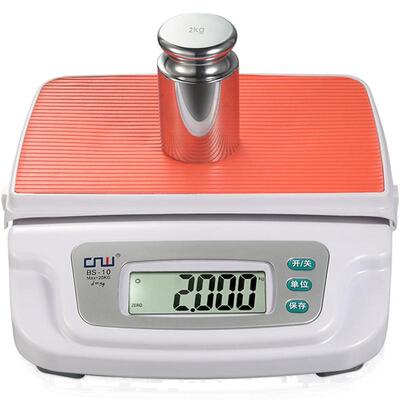 CNW体重秤家用新生儿精准健康