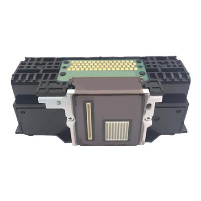 dat适用佳能qy6-0080喷墨喷头