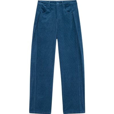 JuicyCouture橘滋阔腿休闲裤