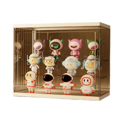 漫季防尘透明亚克力手办盒