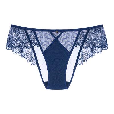 DonnaForte低腰半臀裤女