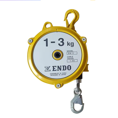 ENDO平衡器EW/EWF/HWZW自动自锁