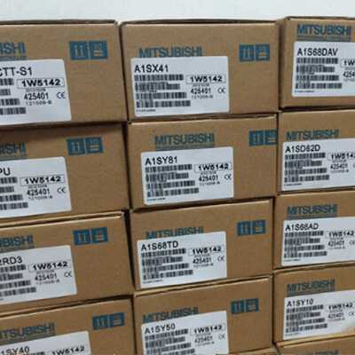 议价模块A1SJ71UC24R2质保一年