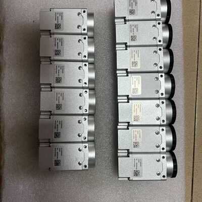 议价微视工业相机MVC300MSZ，型号V0023，一共14个，