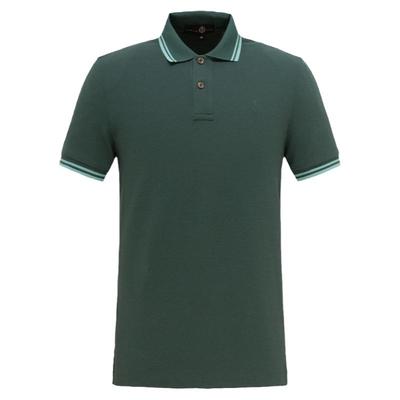 蓝豹短袖短袖LAMPO/蓝豹