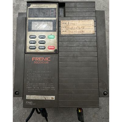 【请询价】富士FRENIC5000G9S变频器