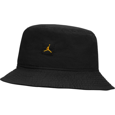 Nike/耐克正品JORDAN新款当季男女运动遮阳渔夫帽DC3687-012