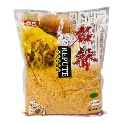 费氏名声肉松猪肉牛肉味豆粉松