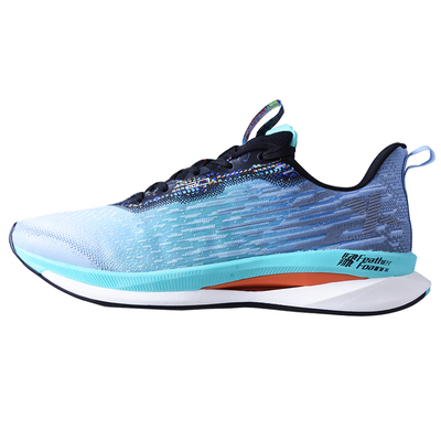 特步飞速2.0男鞋跑步鞋专业跑鞋