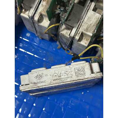 【议价-可维修】 MMG400D120B6TN 400A1 /均有货