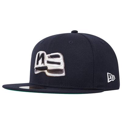 NewEra纽亦华联名款全封棒球帽