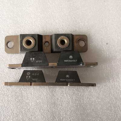 议价MBR30045CTMBRP30045CTMBR3005可维修
