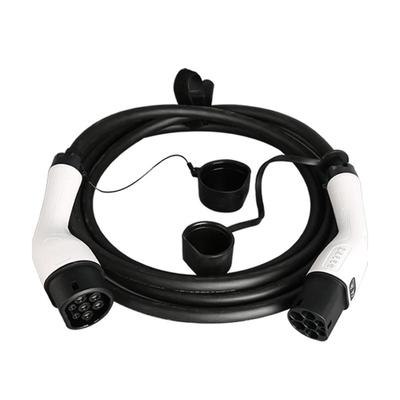 香港欧标充电枪type2充电枪32A