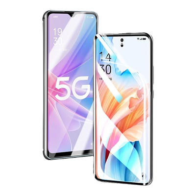 班迪星适用oppoa2pro系列手机膜