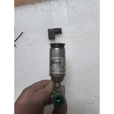 在线议价GEMS压力传感器2200CG3F009B3UA001，实物