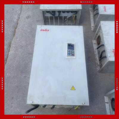 【询价】英菲克变频器E5-0110P-T4，110KW，380V，原适用
