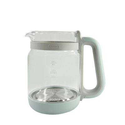 美的电水壶MK-YS15P213壶身配件