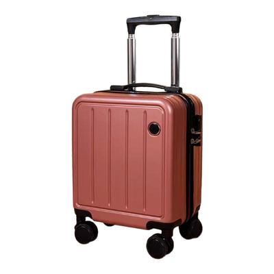 14寸小型行李箱拉杆箱20X30X40CM春秋西部航空登机箱儿童旅行箱