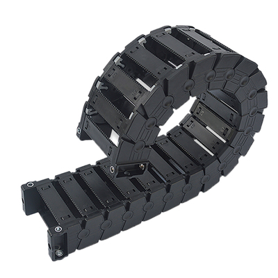 静音拖链怡合达同款国产替代降本