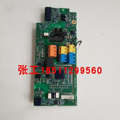 议价ABB变频器ACS530主板 RICU-01 CCON-23    CCU-24-S
