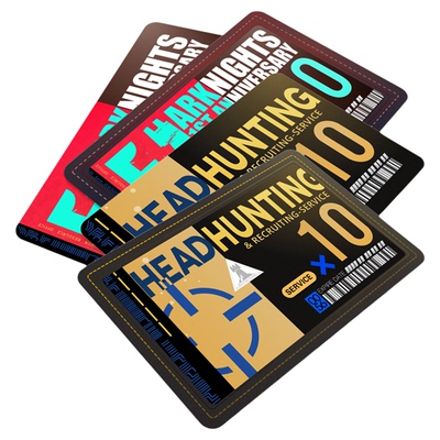 明日方舟十连寻访凭证公交卡贴