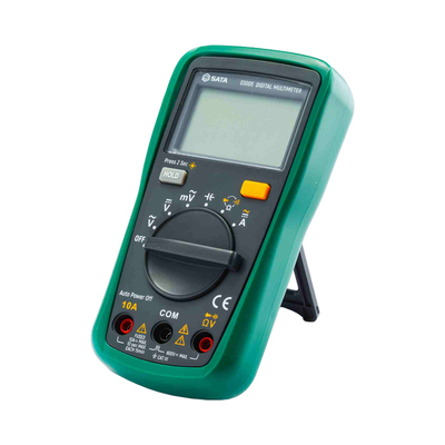 Sata/世达掌上型万用表
