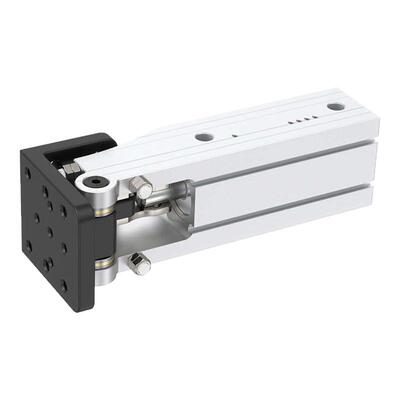 机械手侧姿组90度翻转齿条气缸HC3240L/4040W/5040W/HCD25/32/40