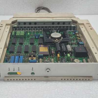 ASEA QHFB 210 Output Board YL611001-BY PR:03