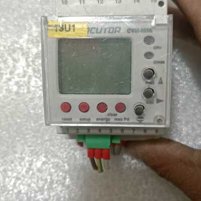 CIRCUTOR M52021