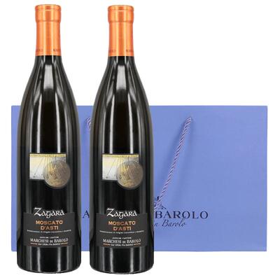 5代传承意大利原瓶DOCG级起泡酒