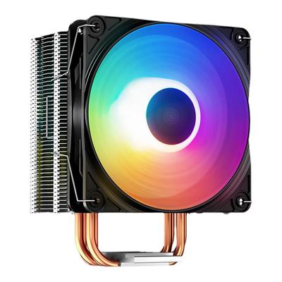 玄冰400散热器九州风神风冷散热