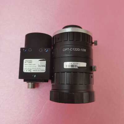 询价-MER20005GM大恒OPTC122010M工业镜