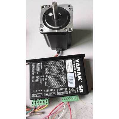 询价信浓步进电机Y07-59D1-17155Y2SSR4驱动器