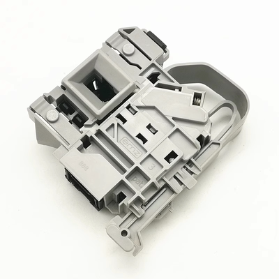 全新原装洗衣机电子门锁开关