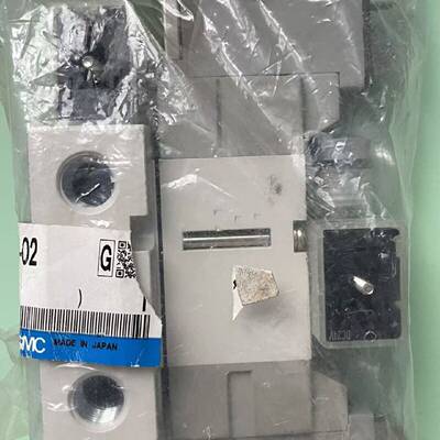 议 价SMC电磁阀型号VF33305DZD102VF31A工业自动可 维修