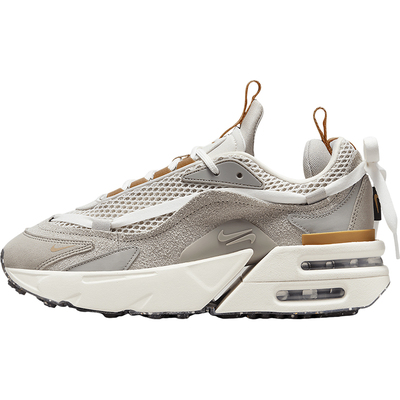 Nike/耐克正品Air Max Furyosa女士气垫缓震跑步鞋DH0531-102