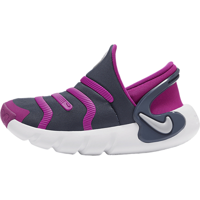 Nike/耐克正品新款儿童时尚缓震厚底耐磨运动鞋FD0553-500