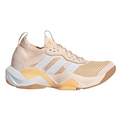 adidas阿迪达斯女子RAPIDMOVE ADV 2TRAINER运动训练跑步鞋JQ4122
