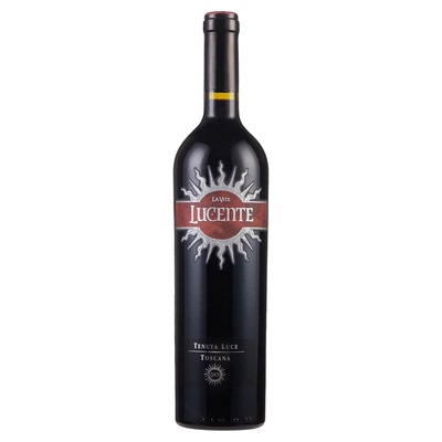 意大利麓鹊酒庄麓鹊荻干红葡萄酒