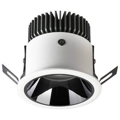 全光谱低蓝光智能防眩射灯