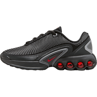 Nike/耐克正品2025儿童轻便透气耐磨低帮跑步鞋FB8987-009