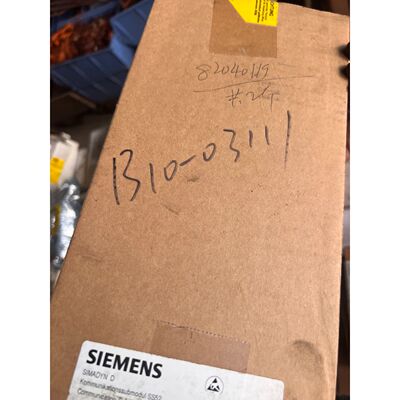 议价可维修SIEMENS 6DD16880AE2 SIMADYN D