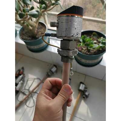 lifm易福门lk1022液位传感器件