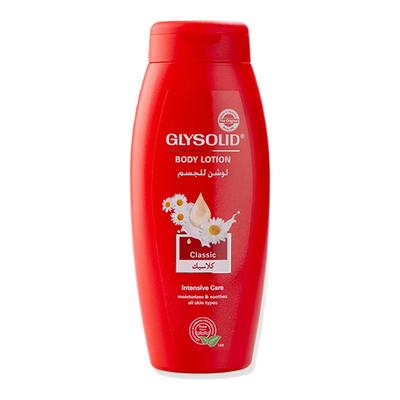 程十安 glysolid格兰素身体乳保湿滋润女皮肤干燥补水秋冬润肤乳