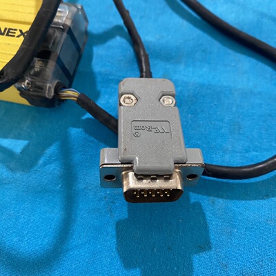 议价COGNEX康耐视DM100X读码器工业级条码扫描器固定式形码阅读
