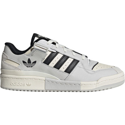 Adidas/阿迪达斯官方正品三叶草FORUM EXHIBIT 男女板鞋 GX6284
