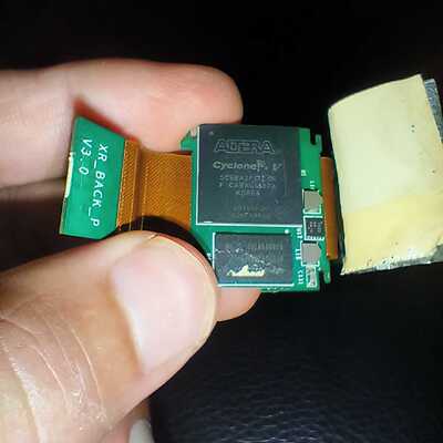 5ceba2f17c8n  阿特拉altera芯片 5CEB，议价商品